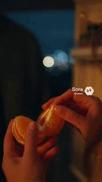 Новогоднее признание.