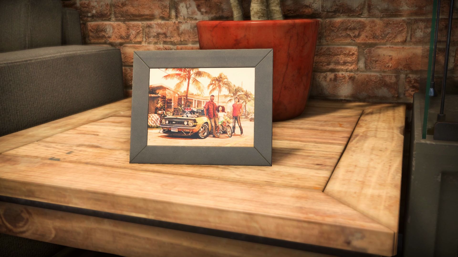 Need for Speed Heat # 1