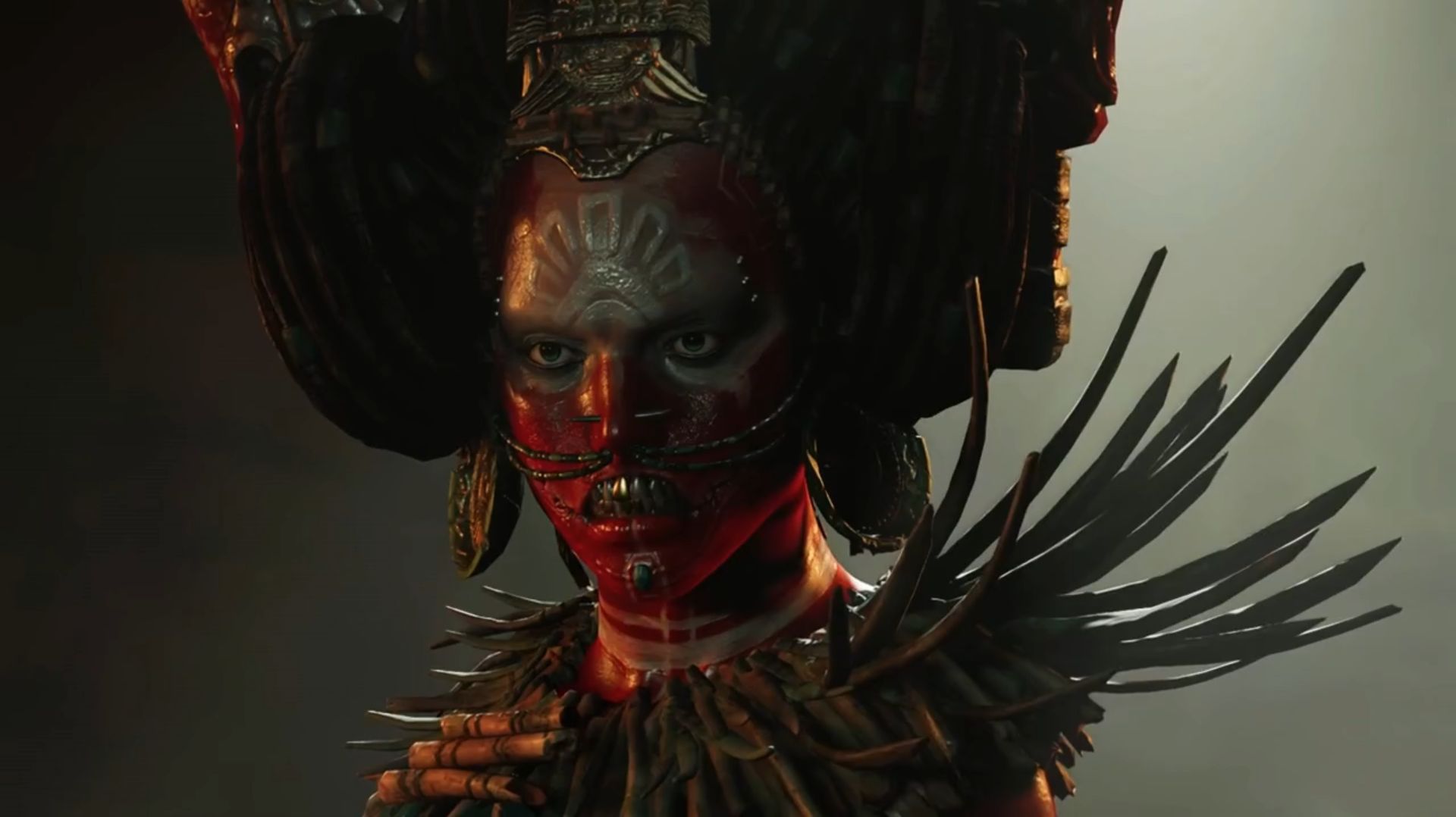 Shadow of the tomb Raider - #20 Глаз Змея, Путь назад