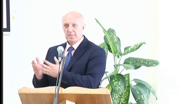 Церковь Орион АСД | Проповедь | Жан Таранюк