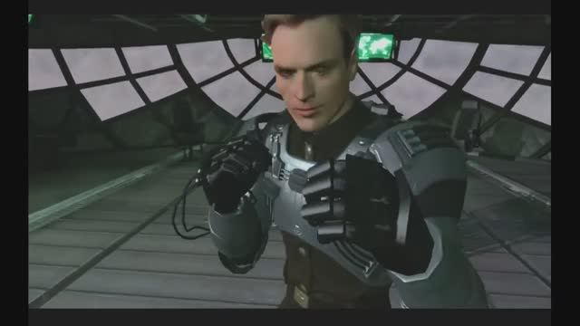 007: Legends (2012). Умри, но не сейчас. Самолёт Грейвза