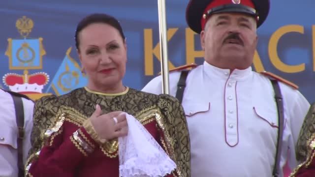 Песни для казаков про казаков самые красивые казачьи