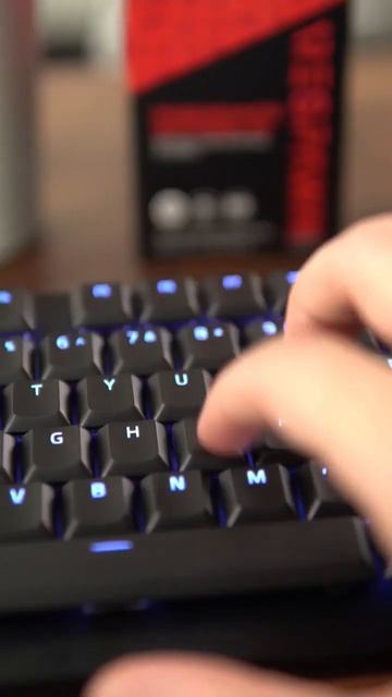 Razer DeathStalker V2 Pro