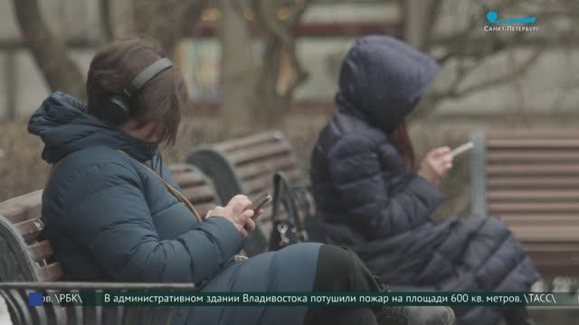 Способ борьбы с цифровой усталостью и выгоранием