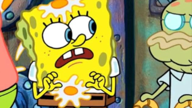 ГУБКА БОБ КВАДРАТНЫЕ ШТАНЫ ПАТРИК МИСТЕР КРАБС СКВИДВАРД НОВЫЕ КРУТЫЕ РАЗВИВАЮЩИЕ МУЛЬТИКИ ДЛЯ ДЕТЕЙ