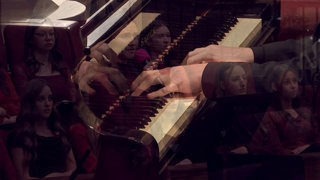 12/21/2025 Вечернее Богослужение (English service)