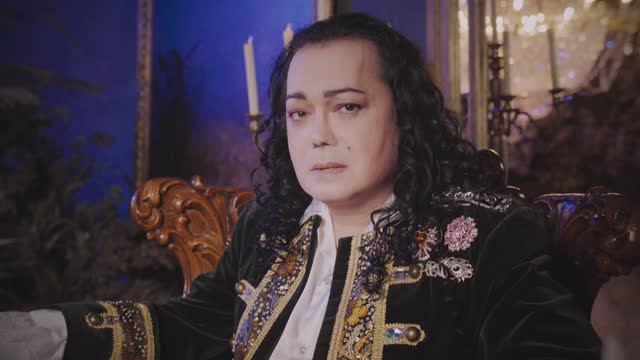 Игорь Наджиев - Романс "Минуты и часы"