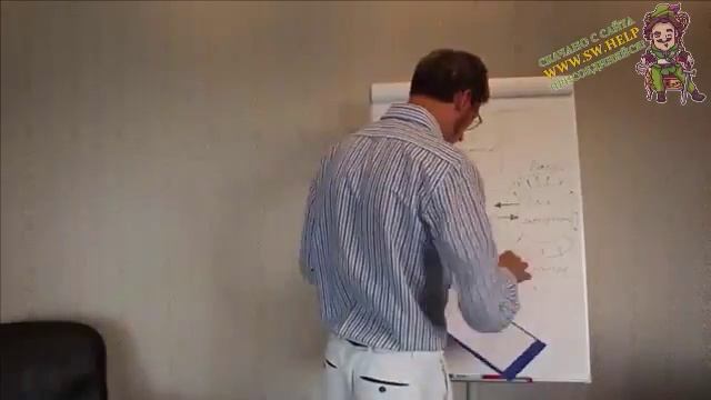 3_Денис Бурхаев - Фундамент внутренней свободы