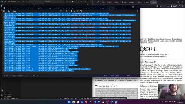 Компьютерный практикум по статистическому анализу данных. Работа 1. Выполнение