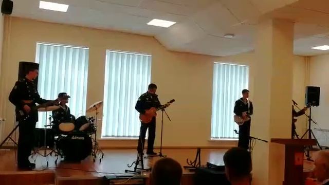 2018 год...день Учителя