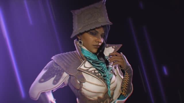 Dragon Age: The Veilguard Все видео
