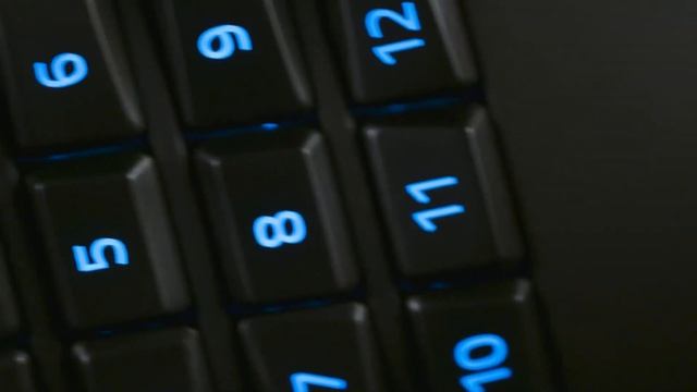 Razer Naga Trinity | Подавляющая сила