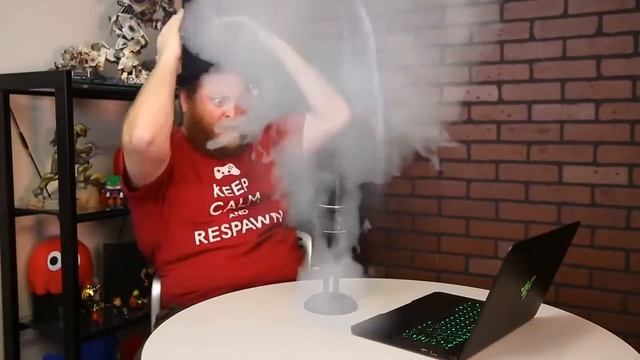 Razer Seirēn - переходи на новый уровень