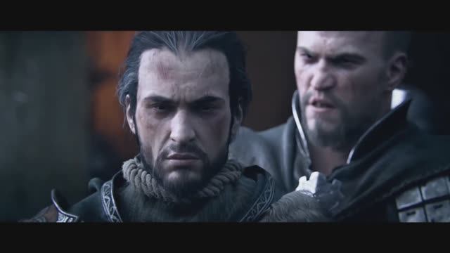 Прохождение Assassin's Creed Revelations Часть.1
