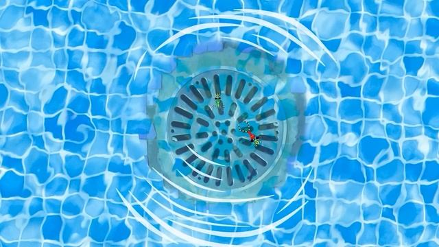 Семафоры дон-дон-дон-дон-дон