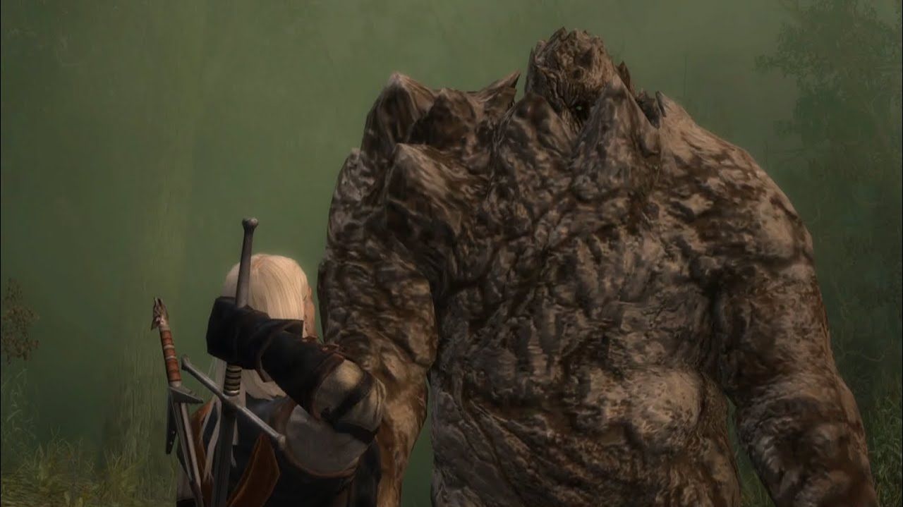 The Witcher / Ведьмак #11