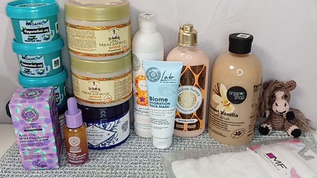 Девчачьи радости Декабря 2025