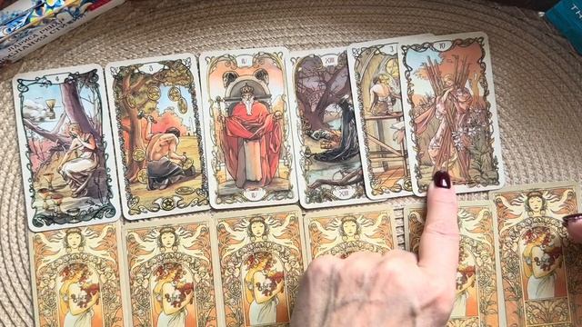 КАРТА ДНЯ 23.12.2025 для всех знаков зодиака🌸Таро прогноз