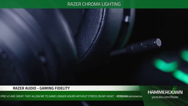 Manowar 7.1, Kraken 7.1 v2,  Hammerhead или Leviathan?