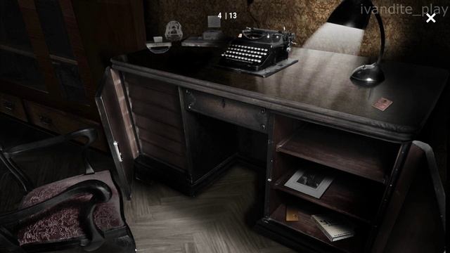 Прохождение Attentat 1942 # 1(Без Комментариев)