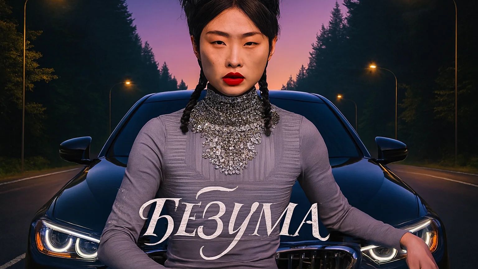 Klinzir - безума