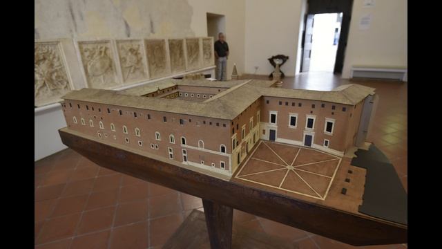 Urbino  30 апреля 2018