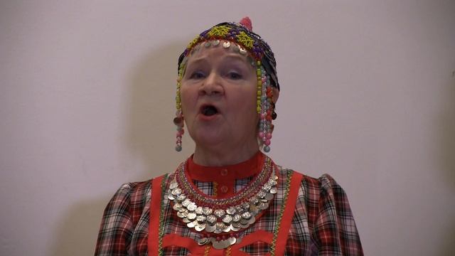 Тав сана, вӗрентекен! (Спасибо учителю!). Композитор Николай Эриванов; слова Ольги Архиповой