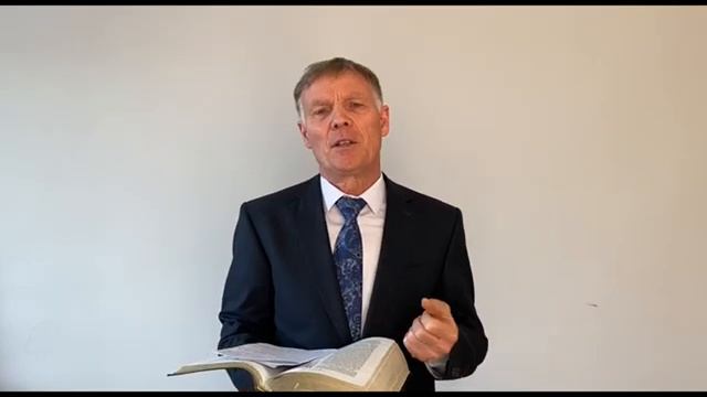 #03 _ Молитвенная неделя - «Миссия» -  Даниил Павелко