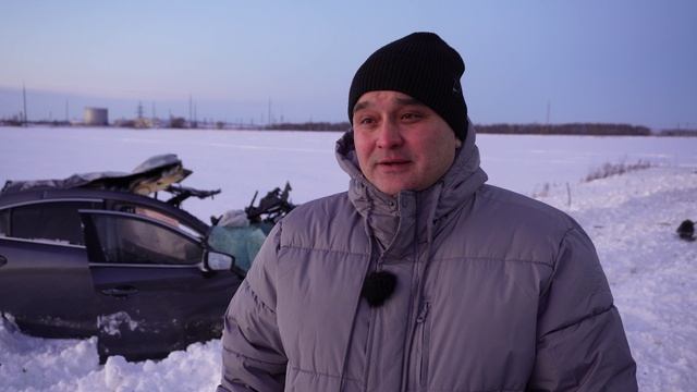 Неудачный обгон