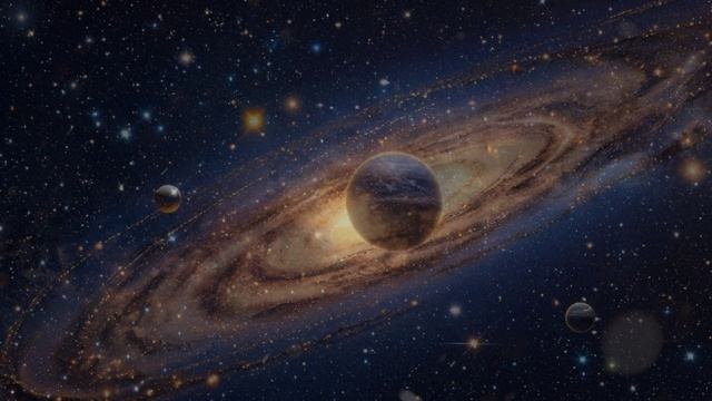 Сколько звёзд в Млечном Пути?