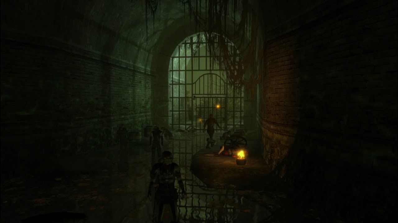 The Witcher / Ведьмак #17