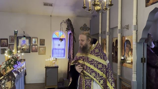 О благодарении