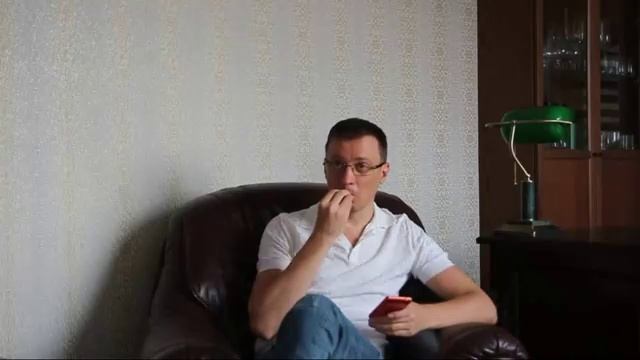 1_Денис Бурхаев - Пикап марафон. Стратегии разговора по телефону с девушкой