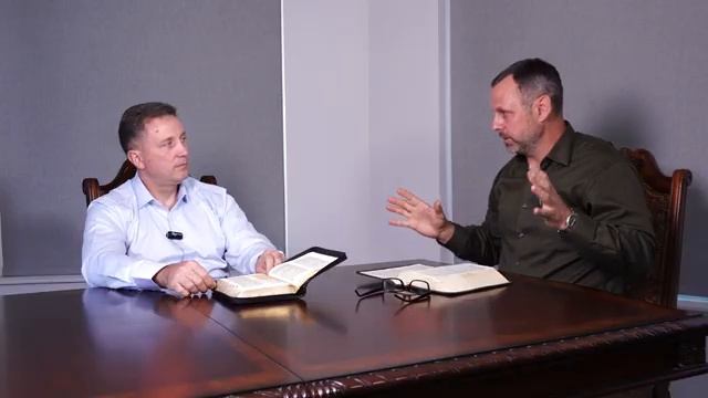 Значение завета в Библии - Андрей Качалаба, Андрей Бедратый. Переходите на канал, ссылка внизу