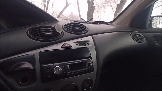 Все о ключах Форд Фокус 1. Чип иммобилайзера. Делаем дистанционное управления центральным замком.