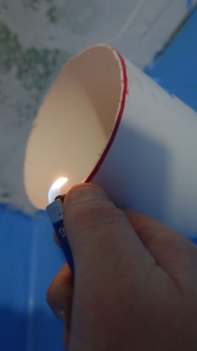 Самая ПРОСТАЯ и РАБОЧАЯ вентиляция в каркасном доме.