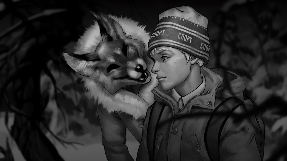 Зайчик(А вот и зверушки)#6