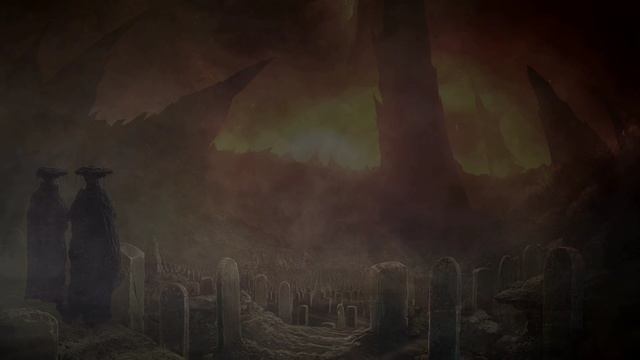 06 - In the Flames of Fire