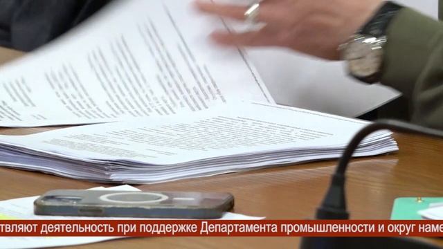 «Итоги недели» от 19.12.25