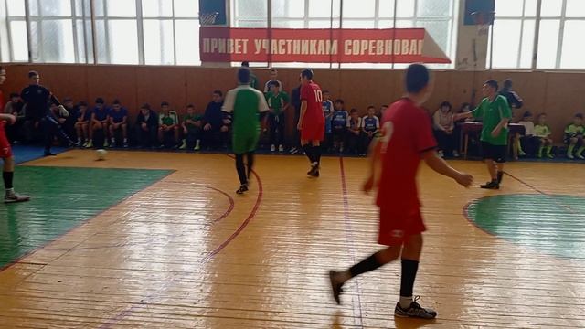 Старшая группа