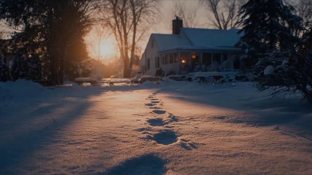 Белый снег, белый стих сл А Фоминых