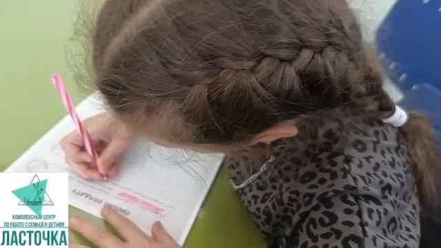 Тепло детских сердец нашим Героям!