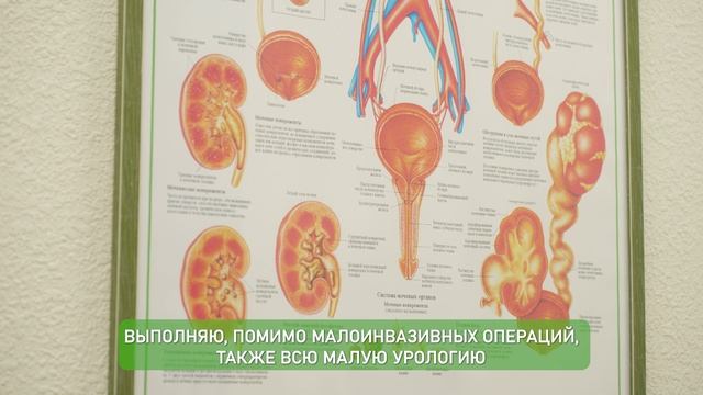 Видеовизитка - Сёмин Владимир Владимирович