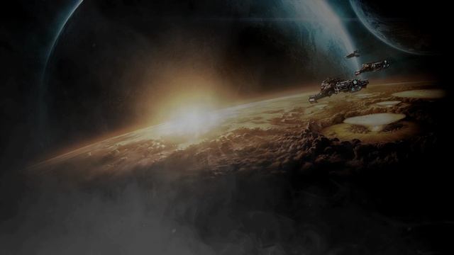 07 - Last Rays of Light