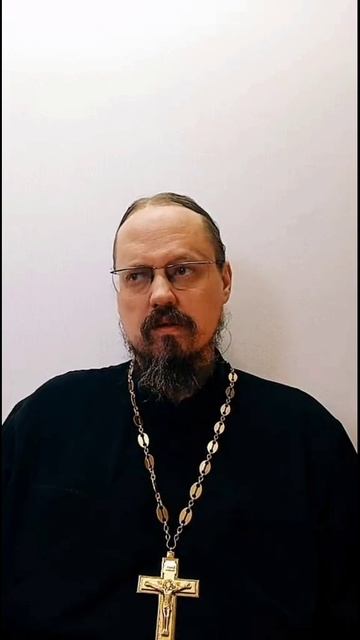 ☦️О том, можно ли крестить ребенка второй раз?