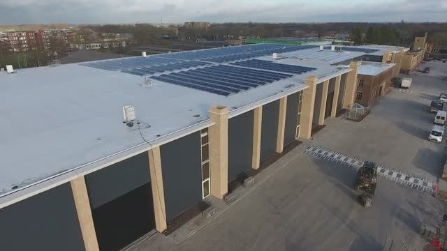 AGRIFAC - обзор завода, где производятся самоходные опрыскиватели