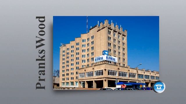 TYP808 - Разговор с Любой и Серегой 5