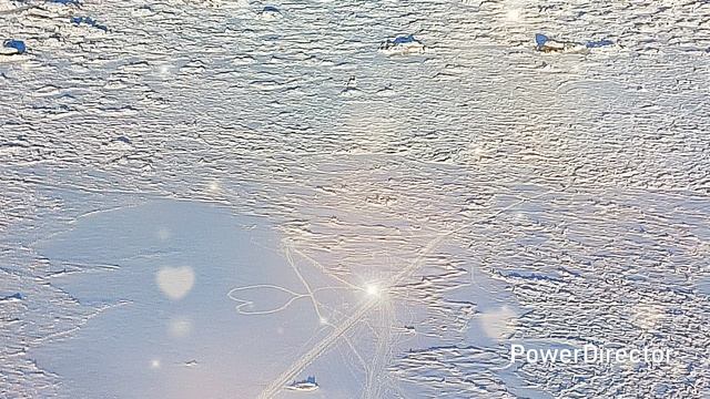 Моменты зимы.