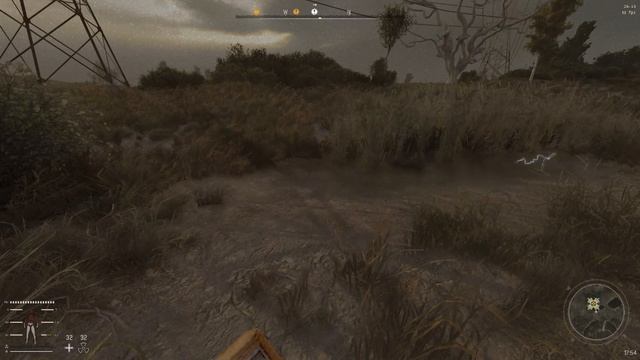 STALKER Gamma 1 сезон 5 серия "Чистое небо, не чище грязи на сапогах"