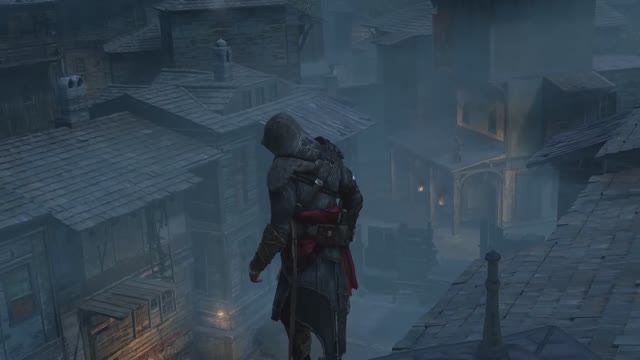Прохождение Assassin's Creed Revelations Часть.2
